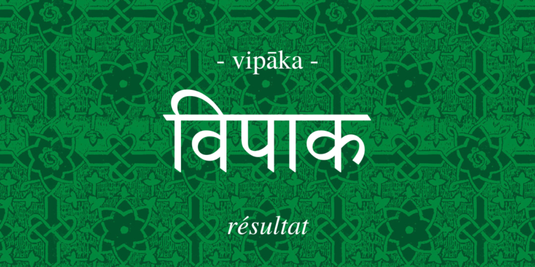 La Vipaka - atma.bio